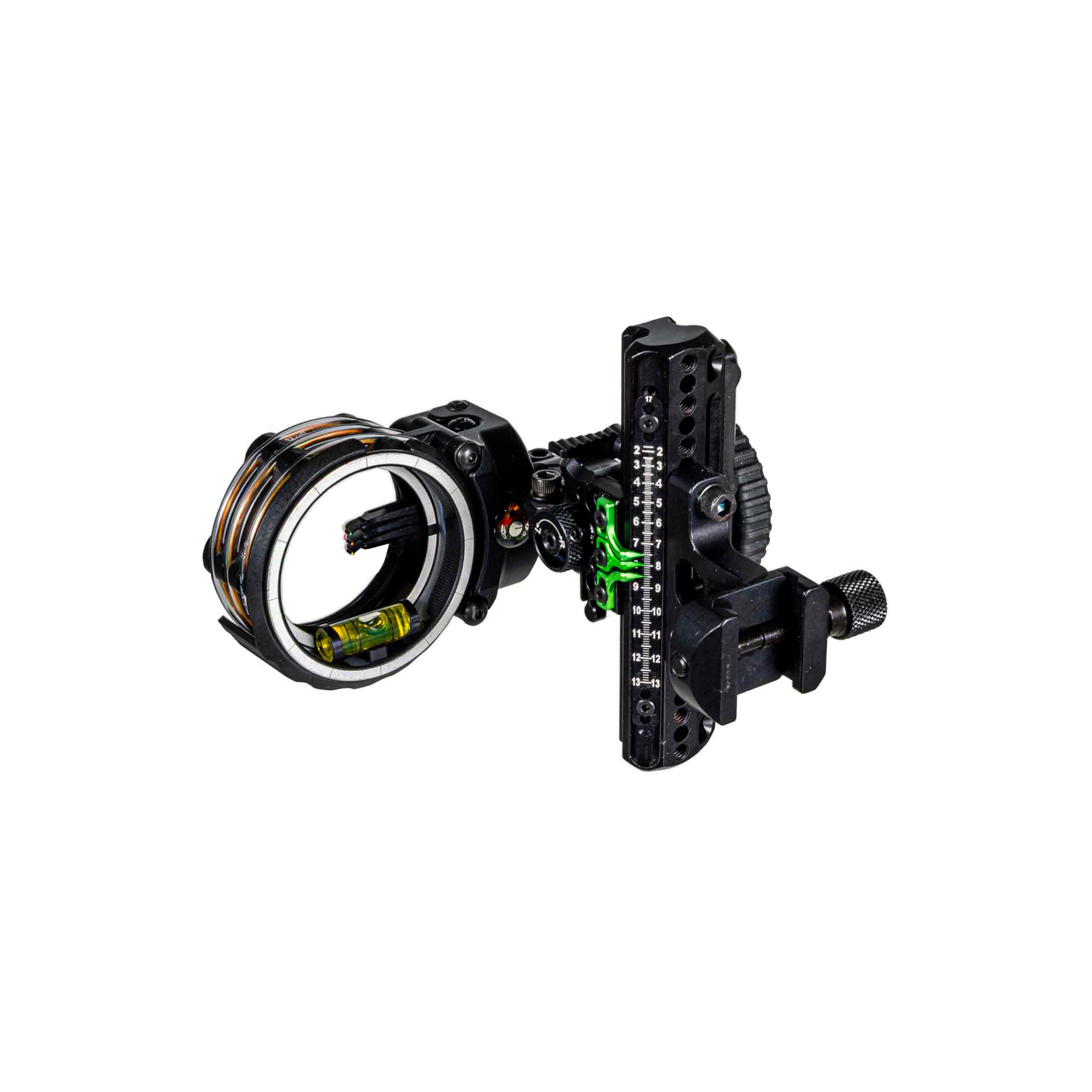 Axcel Driver AVX-41 Three Pin Picatinny Mount – Manzanita Outfitters